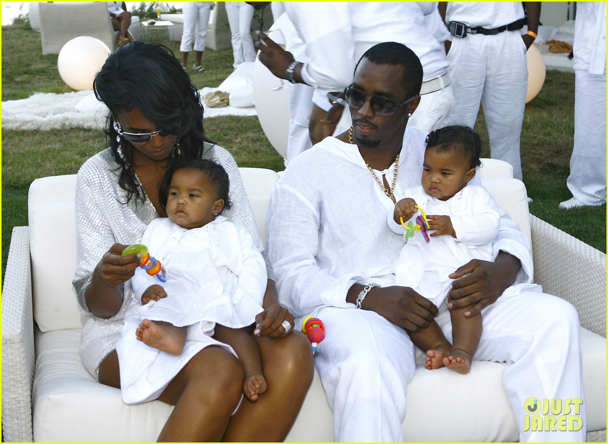Kim Porter Dead - Sean 'Diddy' Combs' Ex Dies at 47 : Photo 4183143 ...