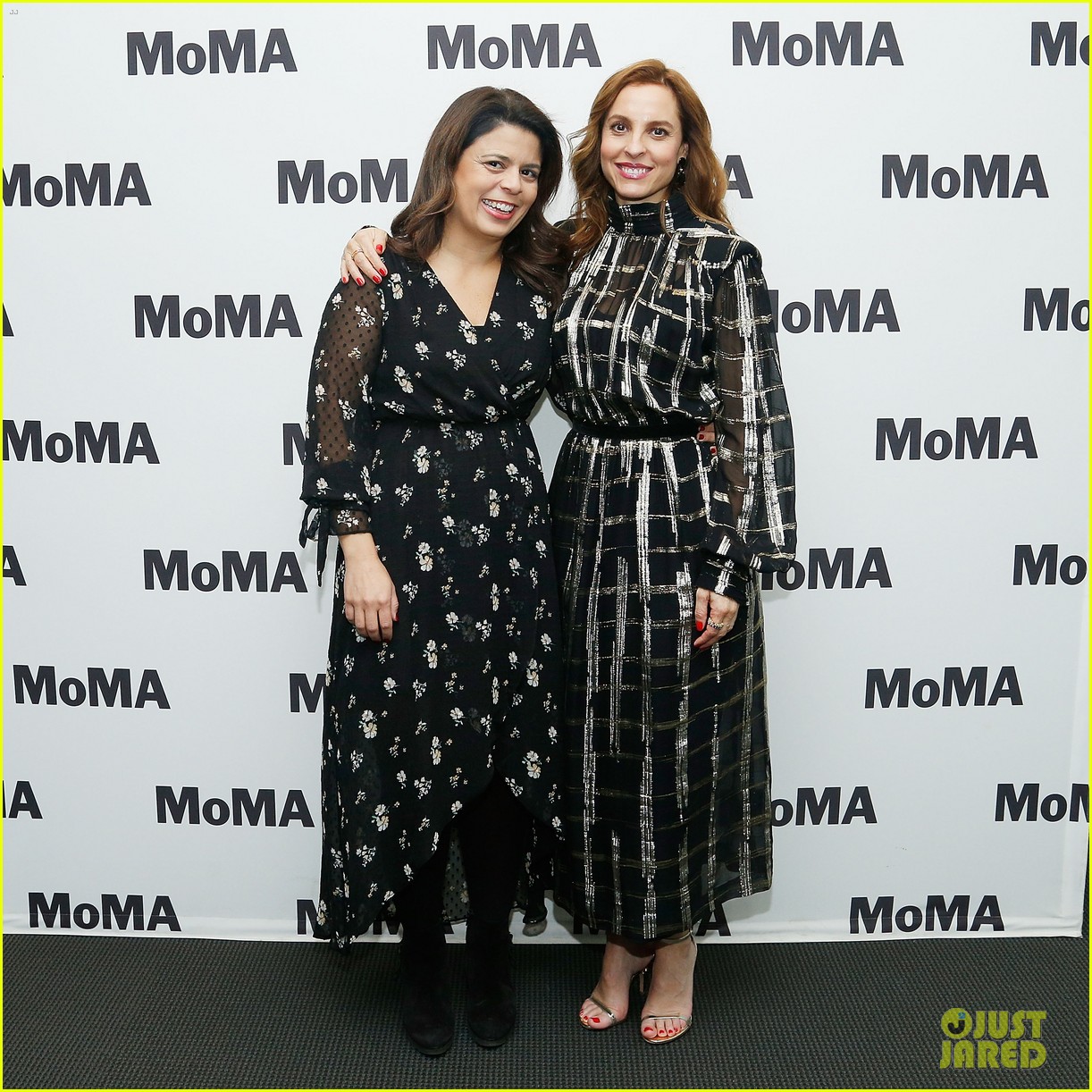 'Roma' Cast Get Support from Darren Aronofsky, Mike Myers & More at NYC ...