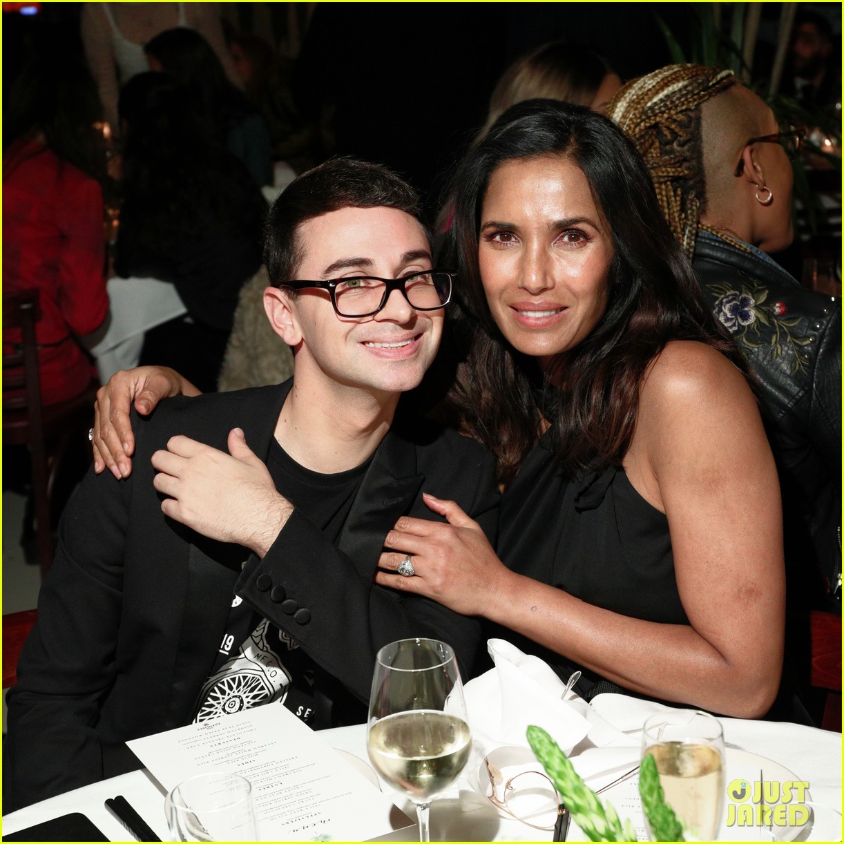 Amy Schumer & Amber Heard Help Honor Lisa Borders at Conversations for ...