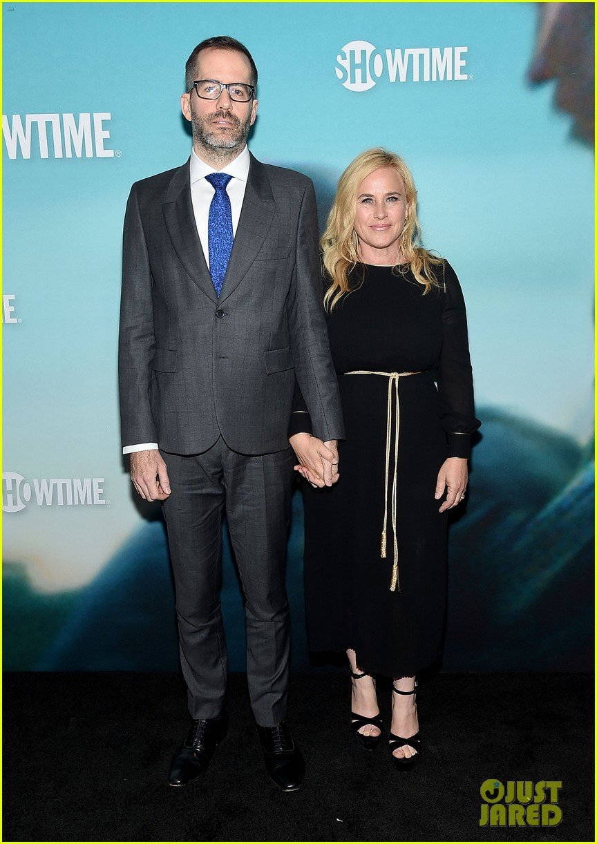 Ben Stiller Joins Patricia Arquette, Benicio Del Toro, & Paul Dano at ...