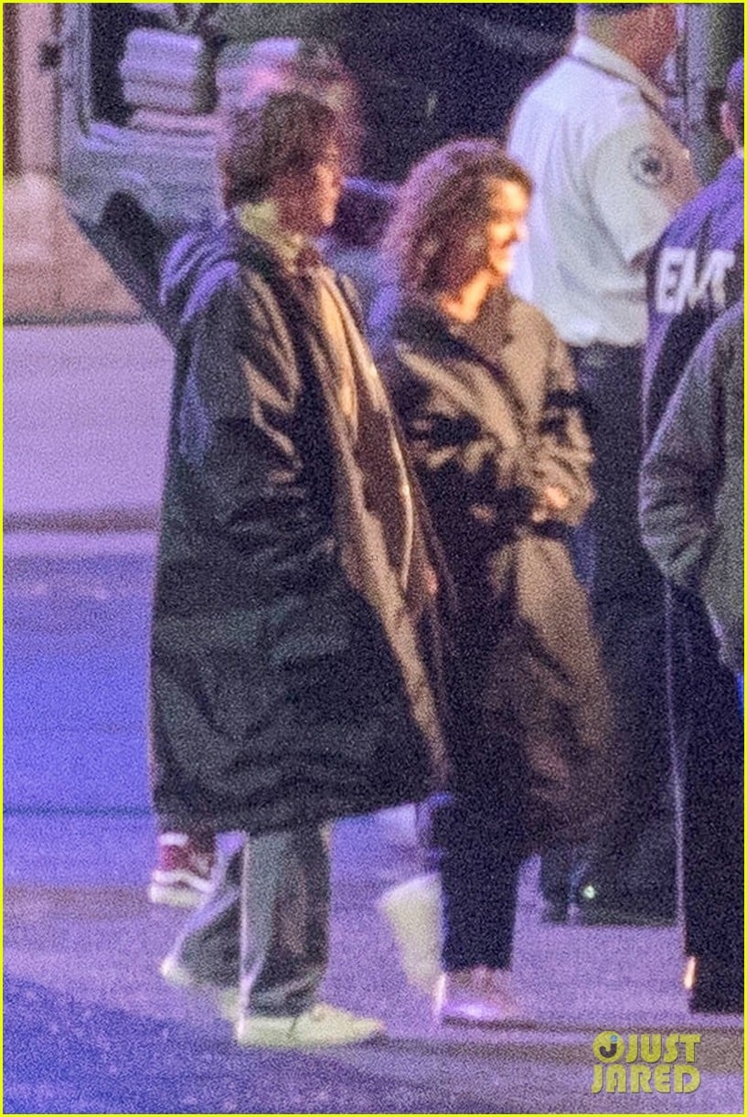 Photo: stranger things finale november season 3 2018 02 | Photo 4179079 ...