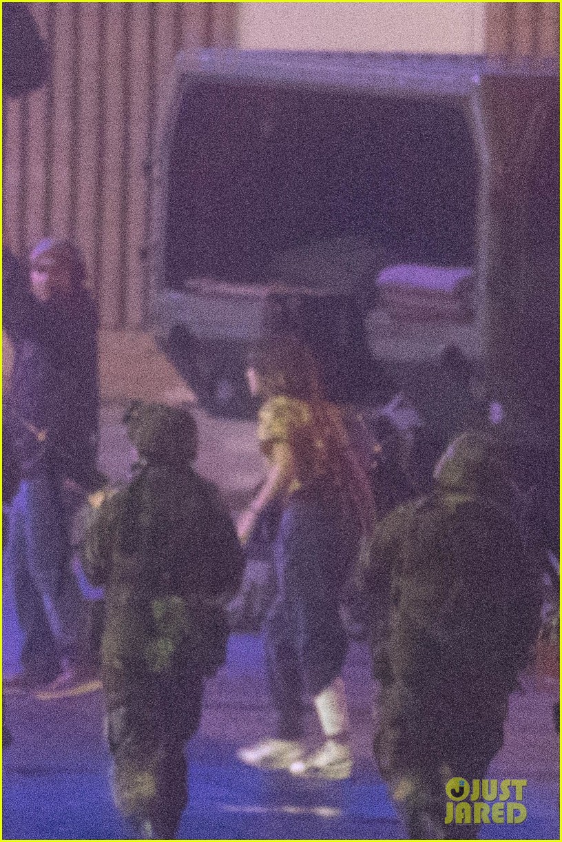 Photo: stranger things finale november season 3 2018 05 | Photo 4179082 ...