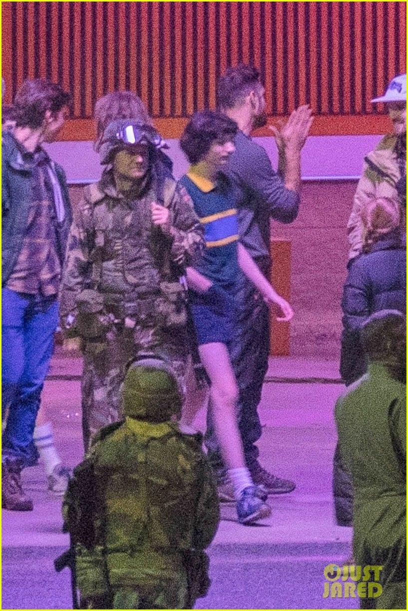 Photo: stranger things finale november season 3 2018 18 | Photo 4179095 ...