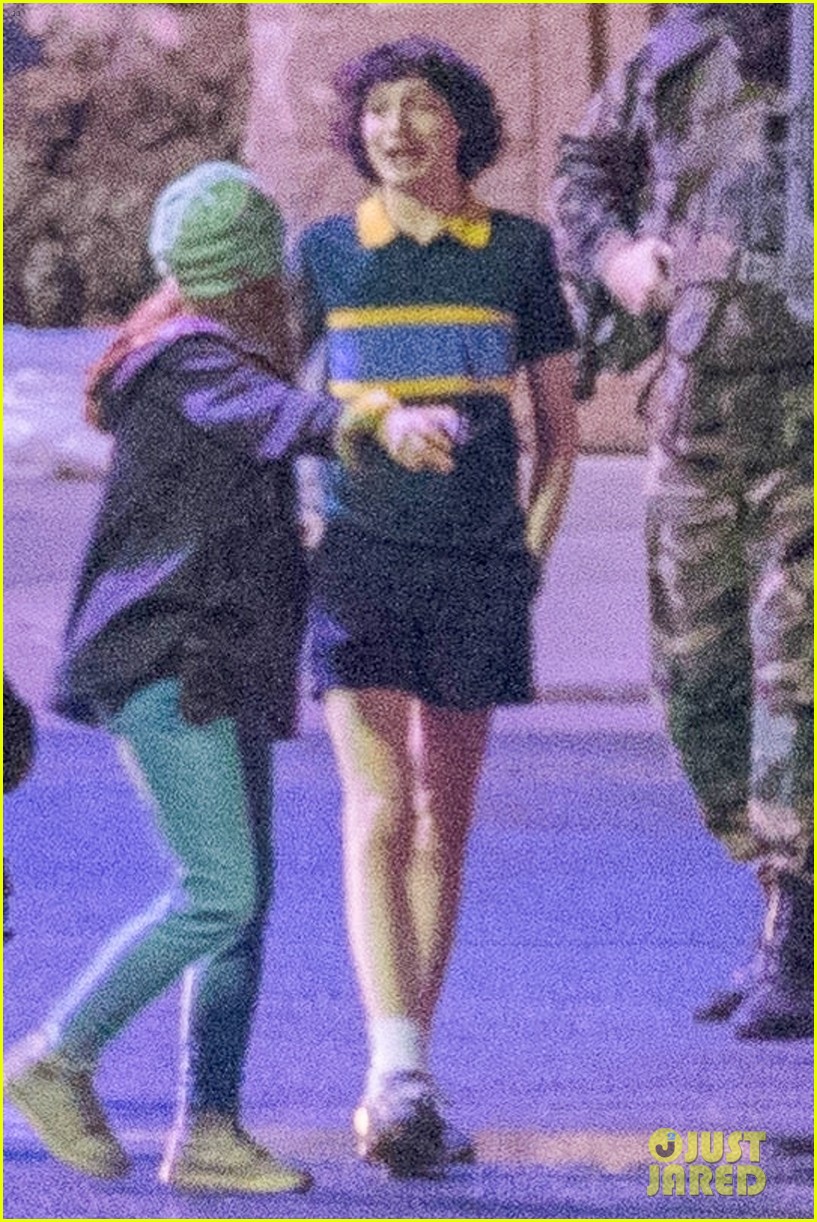 Photo: stranger things finale november season 3 2018 36 | Photo 4179113 ...