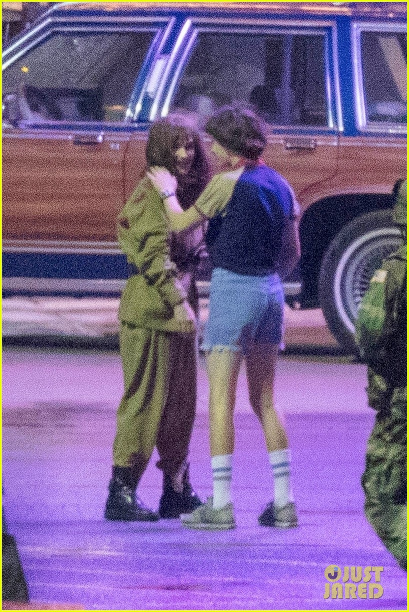 Photo: stranger things finale november season 3 2018 50 | Photo 4179127 ...