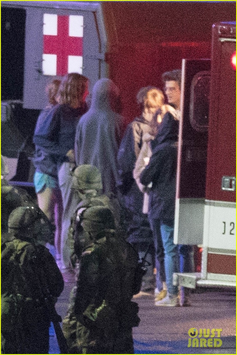 Photo: stranger things finale november season 3 2018 89 | Photo 4179166 ...