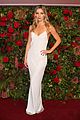 Annabelle Wallis, Letitia Wright, & More Stars Glam Up for Evening ...
