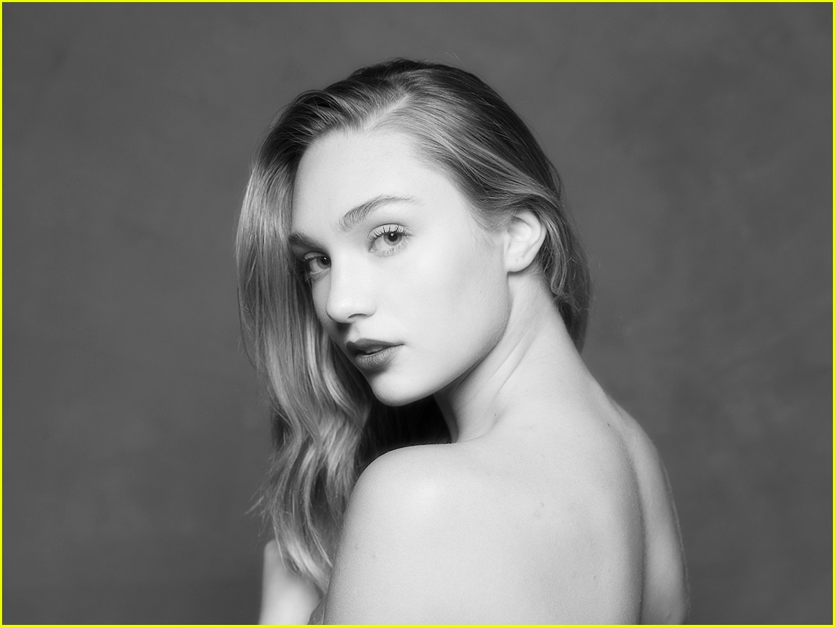 Maddie Ziegler & Stevie Wonder's Son Kailand Morris Are Reportedly ...