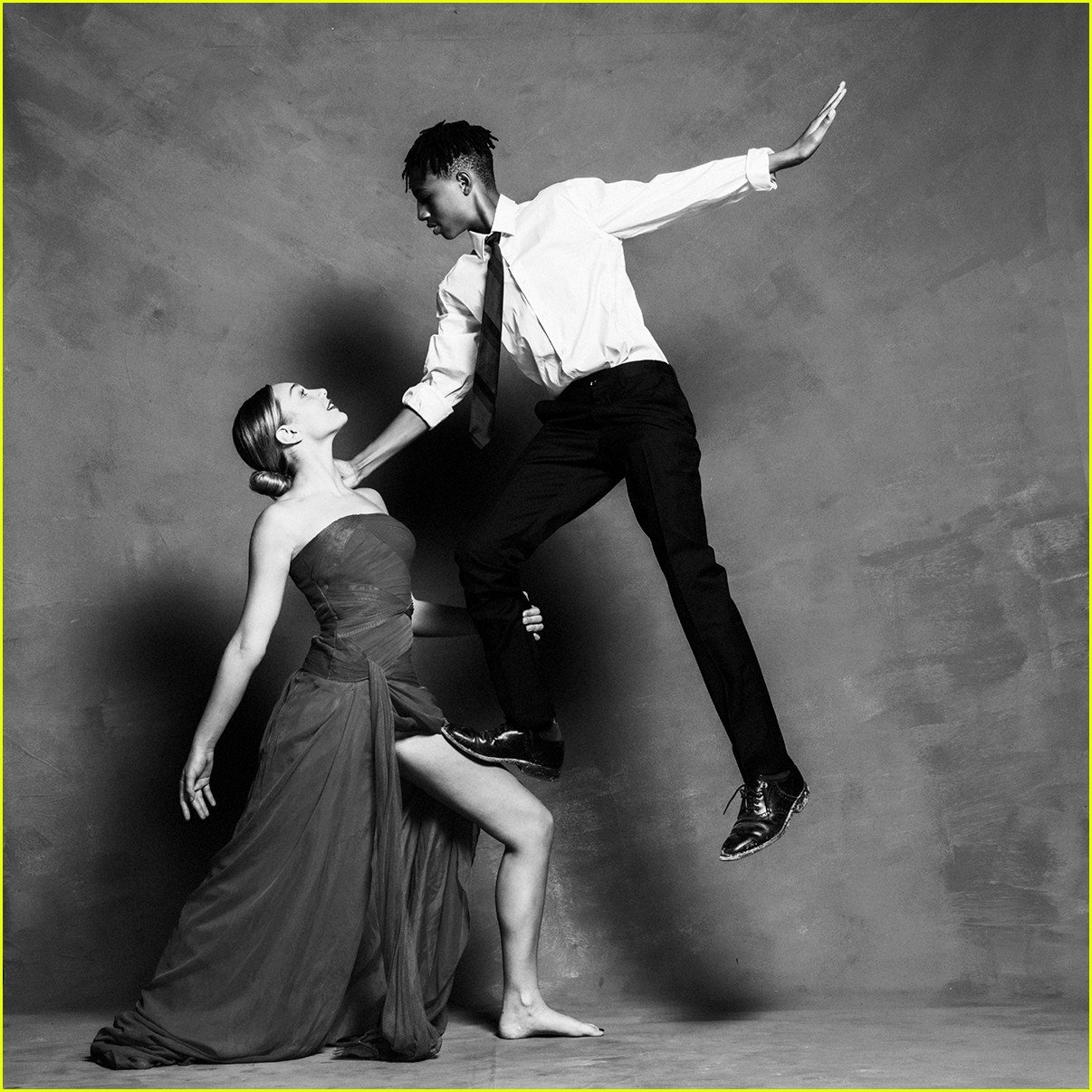 Maddie Ziegler & Stevie Wonder's Son Kailand Morris Are Reportedly ...