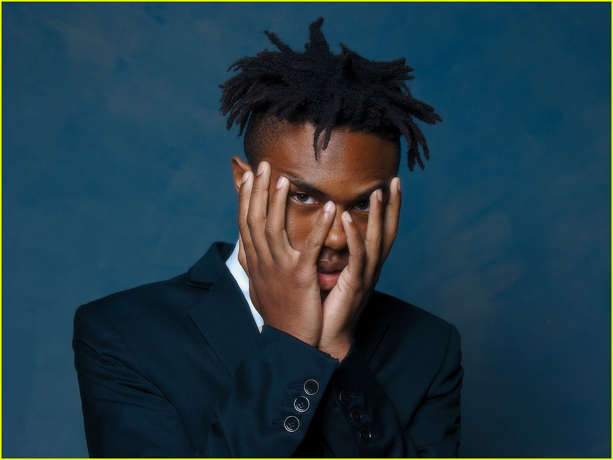 Maddie Ziegler & Stevie Wonder's Son Kailand Morris Are Reportedly ...