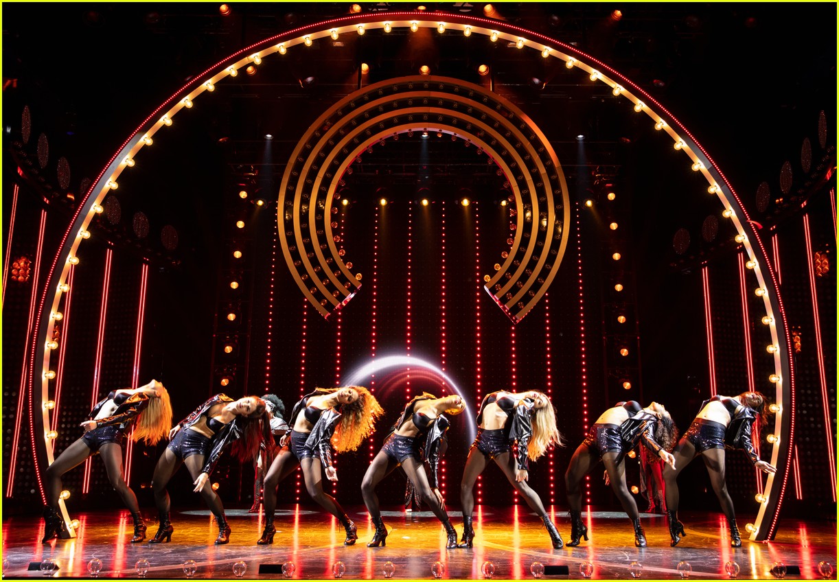 Broadway's 'The Cher Show' Unveils First Look Photos!: Photo 4191167 ...
