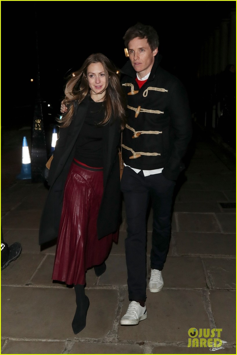 Bradley Cooper & Rosamund Pike Step Out for Evgeny Lebedev's Vodka ...