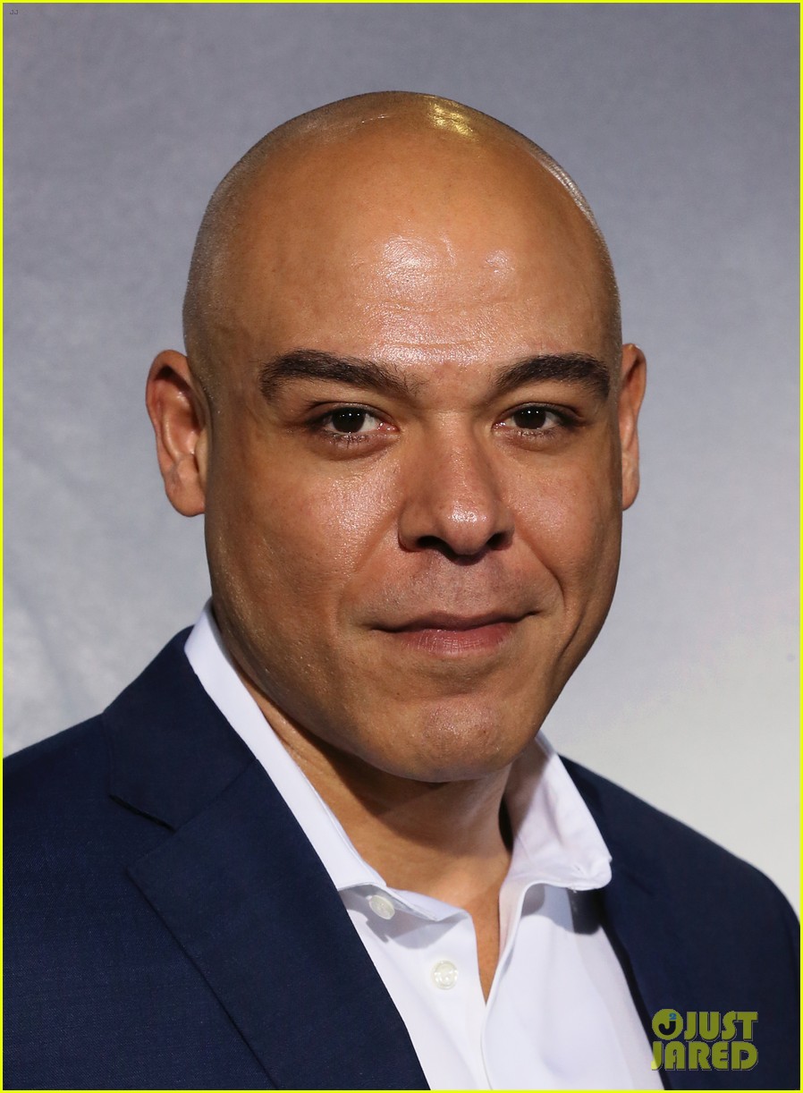 Clint, Scott, & Alison Eastwood Have Family Night at 'The Mule ...