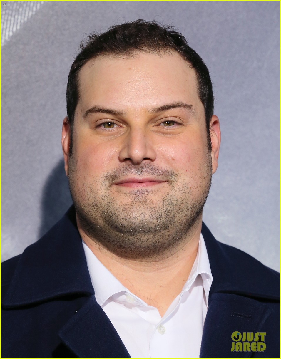 Clint, Scott, & Alison Eastwood Have Family Night at 'The Mule ...