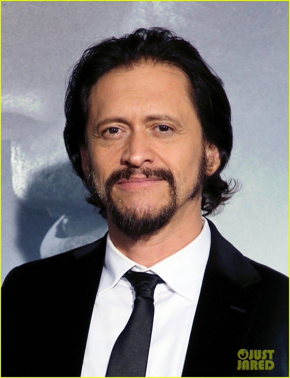 Clint, Scott, & Alison Eastwood Have Family Night at 'The Mule ...