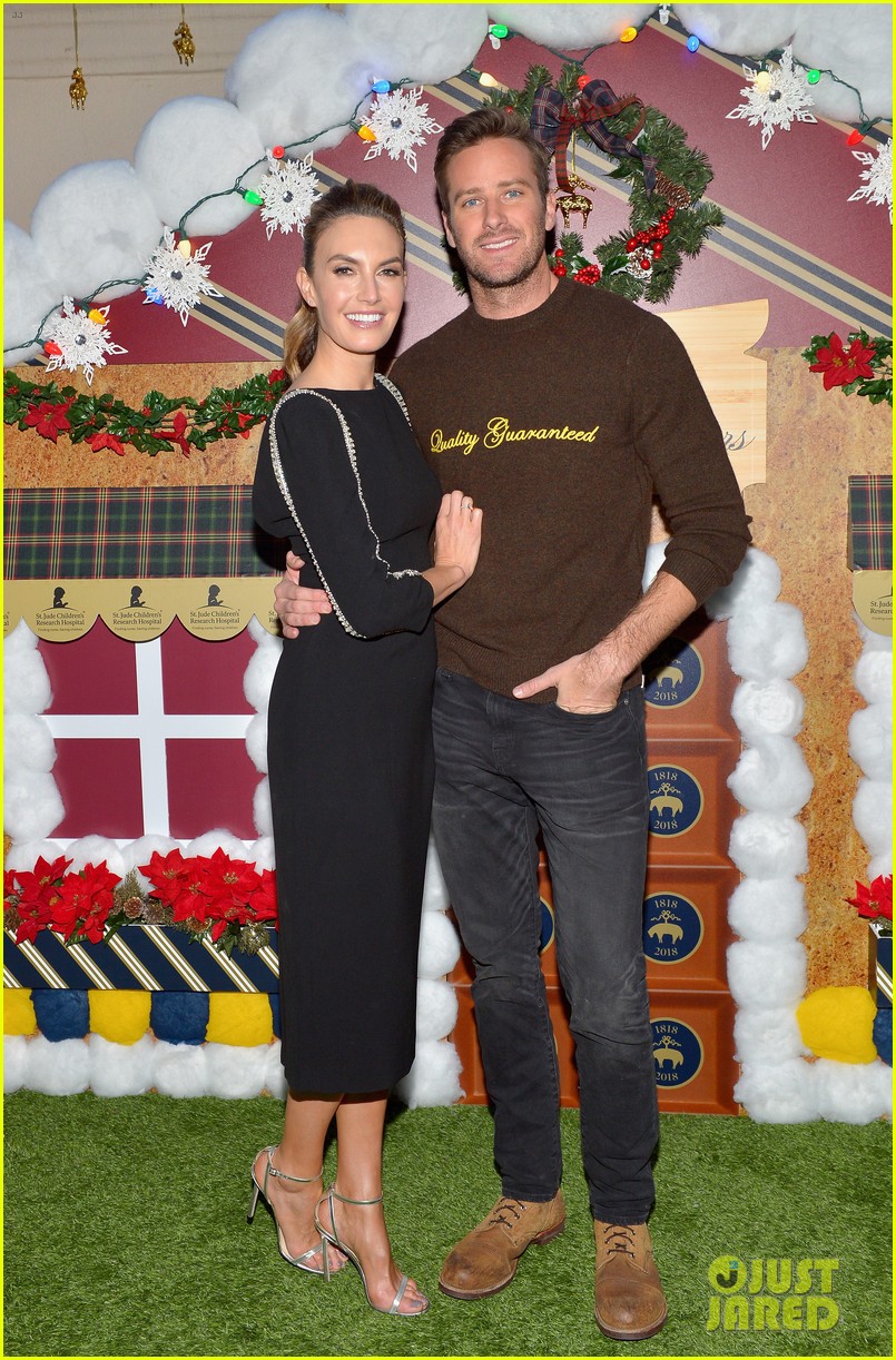 James Franco & Girlfriend Isabel Pakzad Couple Up at Brooks Brothers ...