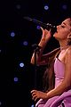 Ariana Grande Gives Emotional Speech Accepting Billboard's Woman of the Year Award - Watch Now ...