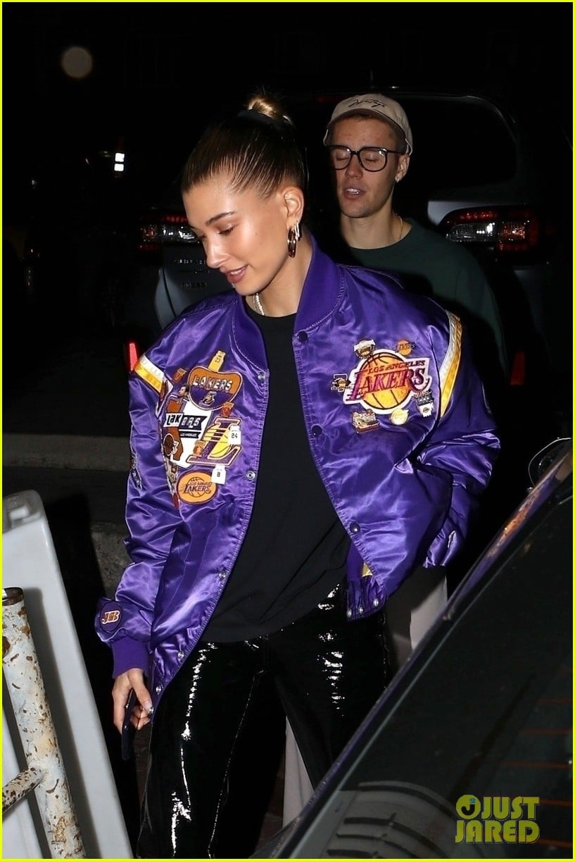 Hailey Bieber Speaks Out After Taking a Break From Instagram: Photo ...