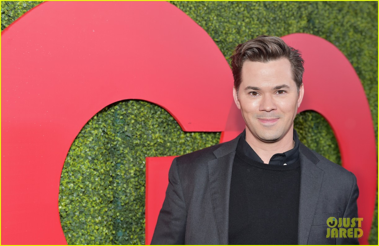 Michael B. Jordan, John Mayer & More Studs Step Out for GQ Men of the ...