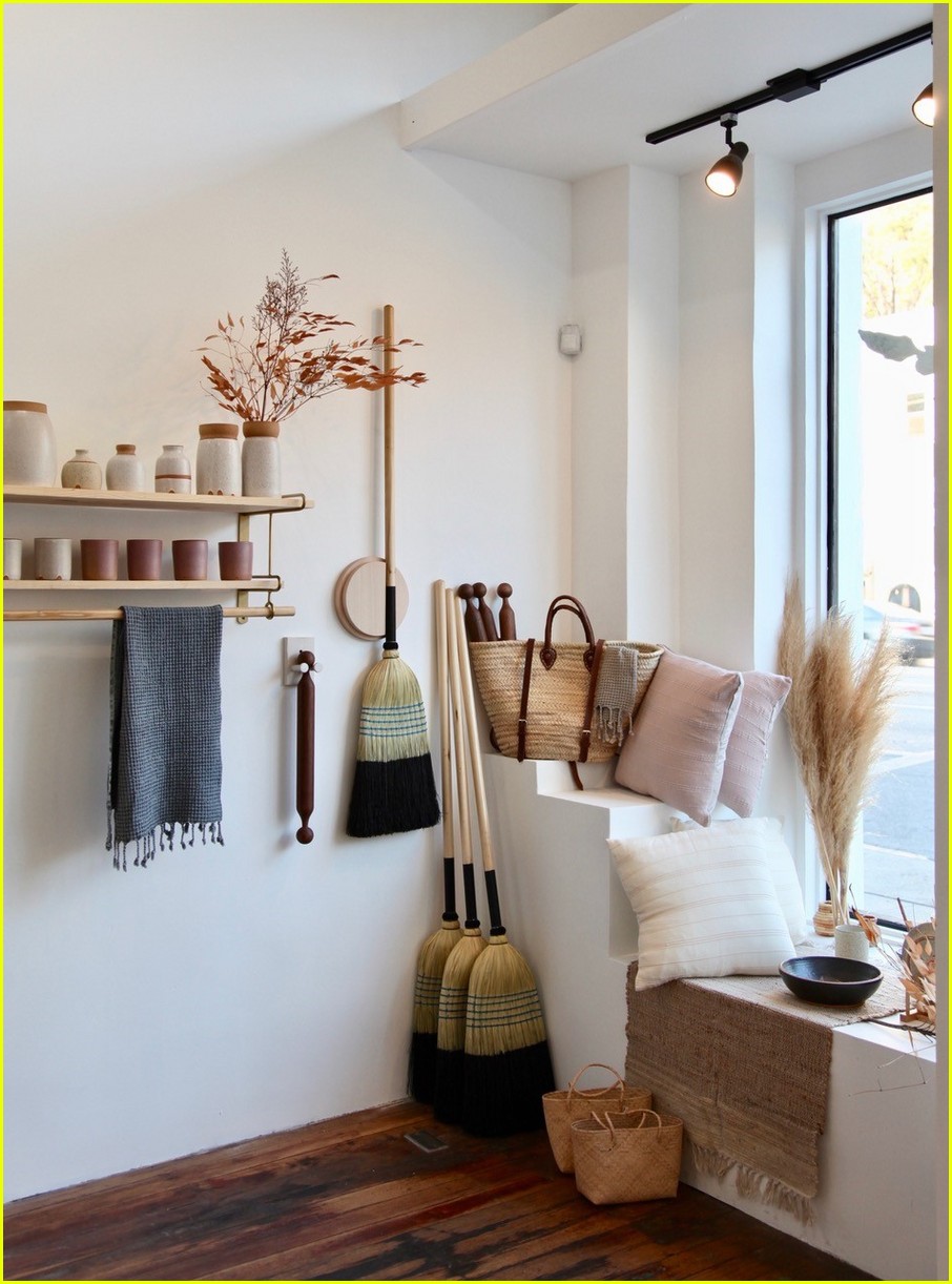 Nikki Reed Has a New Holiday Pop-Up with Sustainable Products: Photo ...