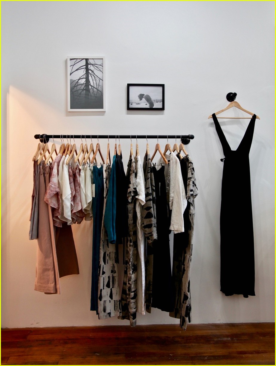 Nikki Reed Has a New Holiday Pop-Up with Sustainable Products: Photo ...