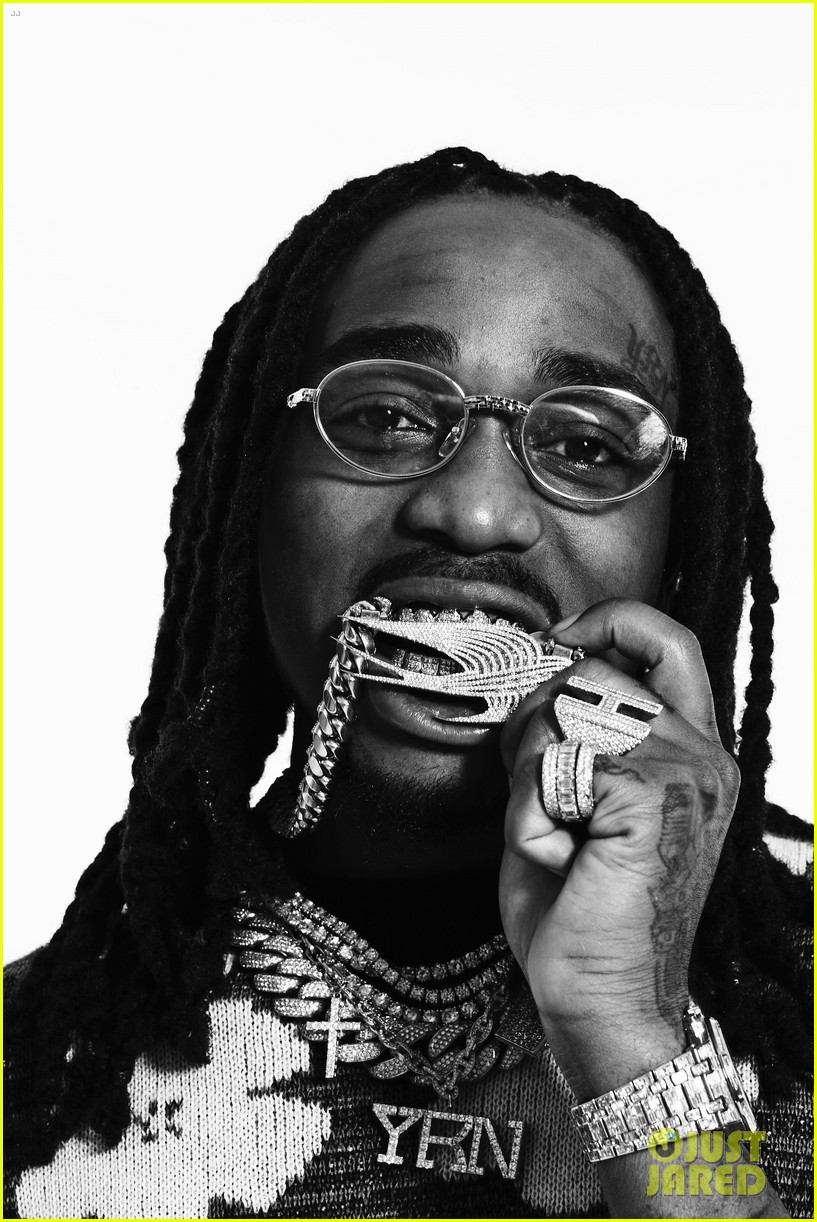 Quavo Yrn