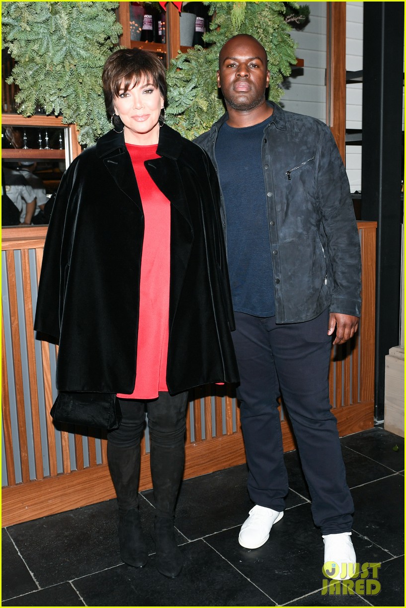 Zoe Saldana & Hubby Marco Perego Couple Up at Tamara Mellon Shop ...