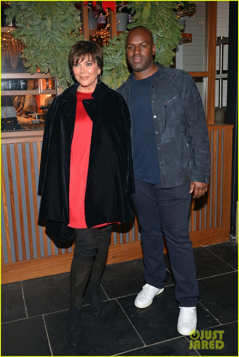 Zoe Saldana & Hubby Marco Perego Couple Up at Tamara Mellon Shop ...