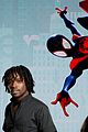 'Spider-Man: Into the Spider-Verse' Voice Cast - Meet the Actors ...