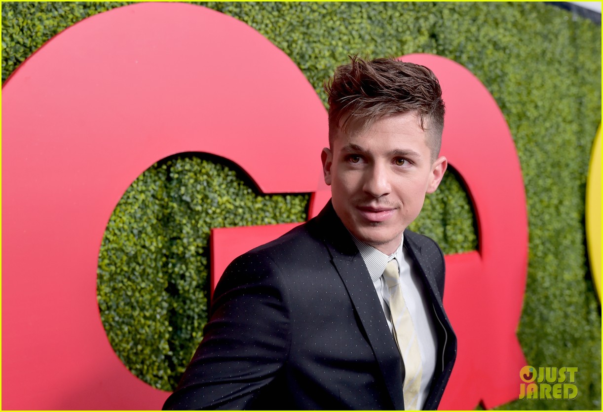 Cole Sprouse Joins His 'Riverdale' Co-Stars at GQ Men of the Year Party ...