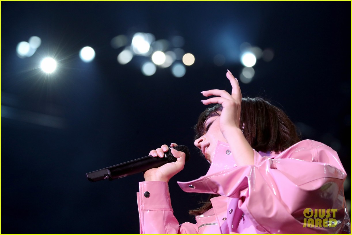 Taylor Swift: 'Reputation' Tour Set List for Netflix Movie!: Photo ...