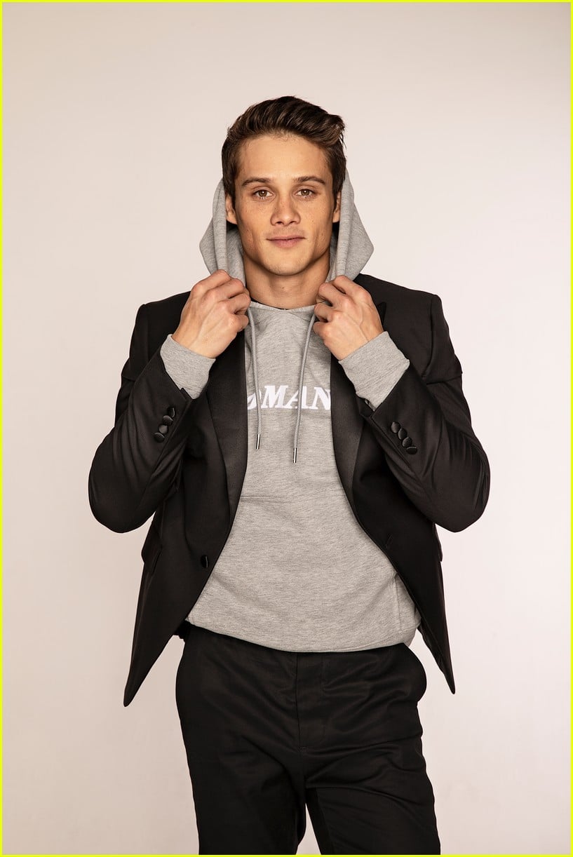 Get to Know Actor Timothy Granaderos with These 10 Fun Facts (Exclusive ...