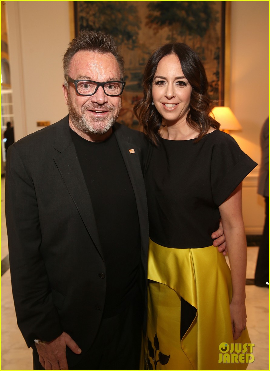 Tom Arnold Splits from Wife Ashley Groussman: Photo 4214776 | Divorce ...