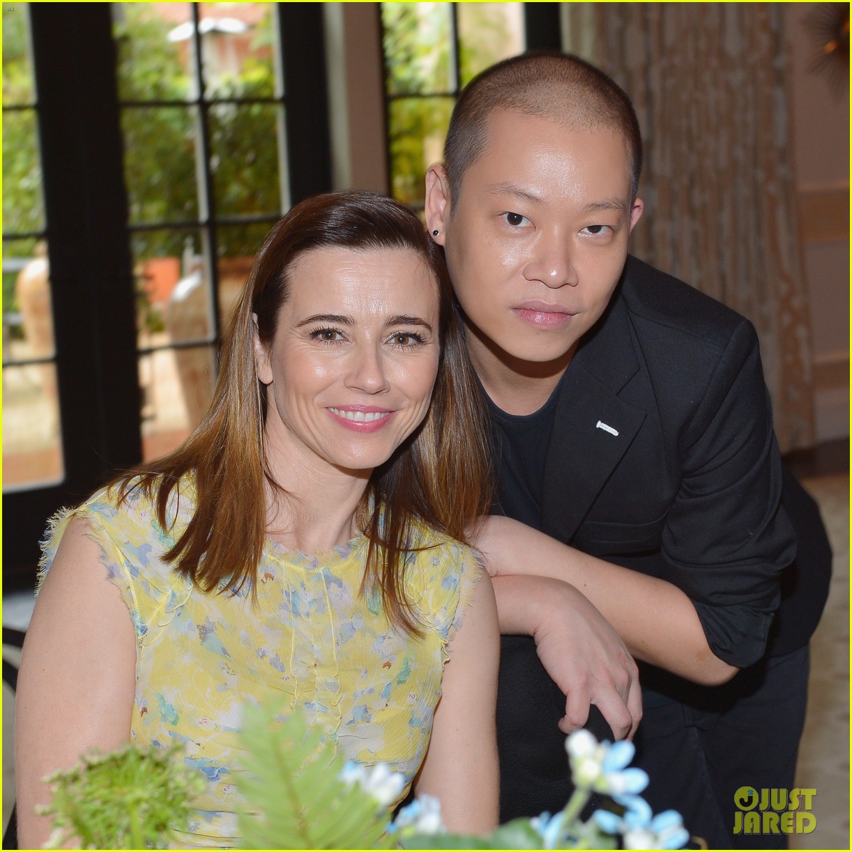 Kate Bosworth & More Join Jason Wu to Celebrate His Spring Collection ...