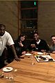 Kid Cudi Celebrates His Birthday with Kanye West, Timothee Chalamet ...