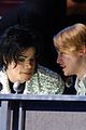 Macaulay Culkin Defends Friendship with Michael Jackson, Despite 22 Year Age Gap: Photo 4212866 ...