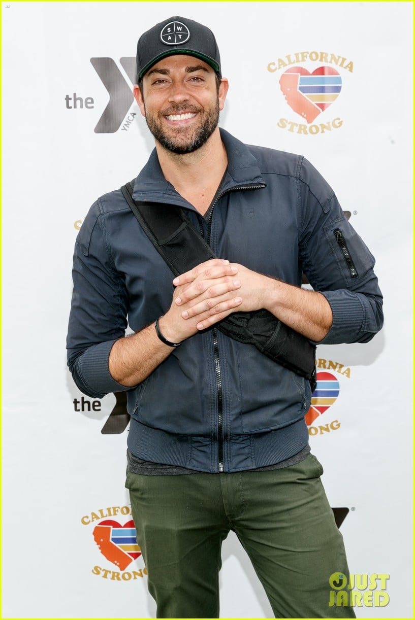 Jamie Foxx, Adam Sandler, Zachary Levi & More Team Up for Celebrity ...