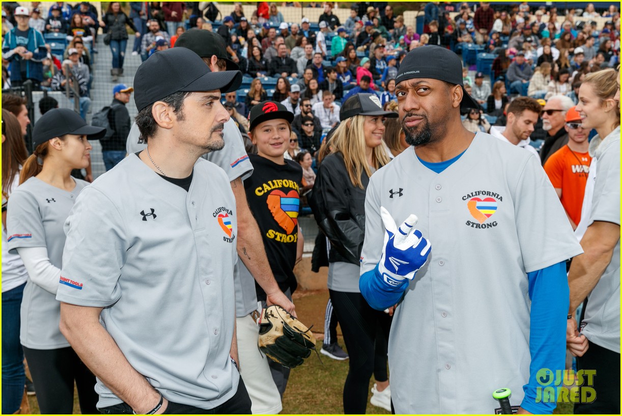 Jamie Foxx, Adam Sandler, Zachary Levi & More Team Up for Celebrity ...