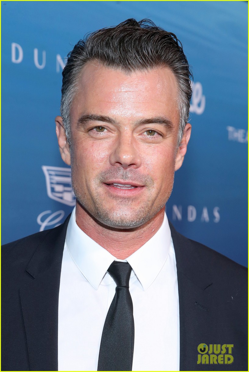 Jennifer Garner Joins Josh Duhamel at Art of Elysium Event in L.A ...