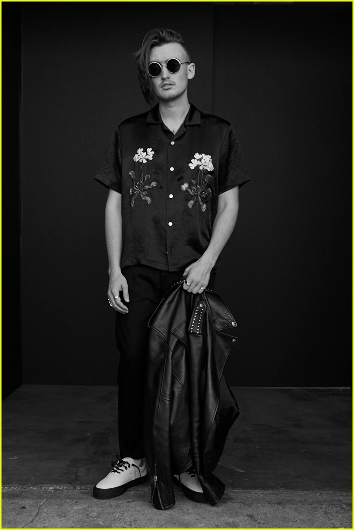 gnash Drops His Debut Album 'we' - Stream & Download Here!: Photo ...