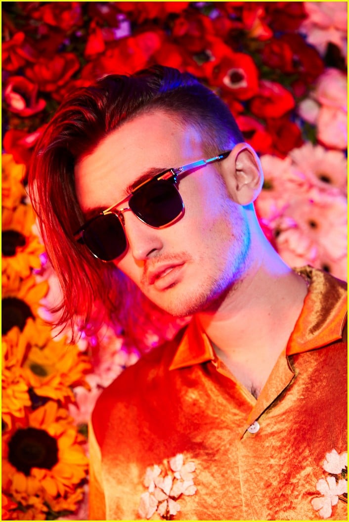 gnash Drops His Debut Album 'we' - Stream & Download Here!: Photo ...