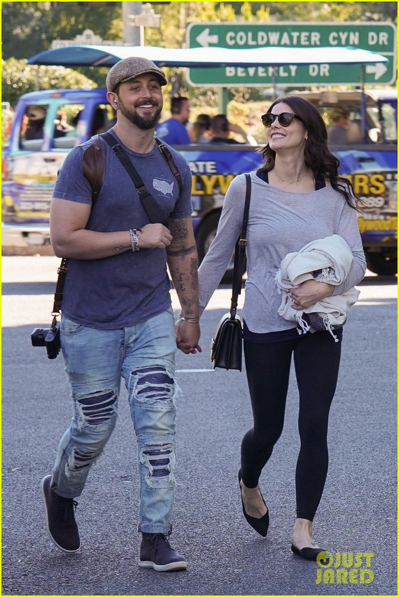 Ashley Greene Celebrates Two Year Anniversary of Music Video with ...