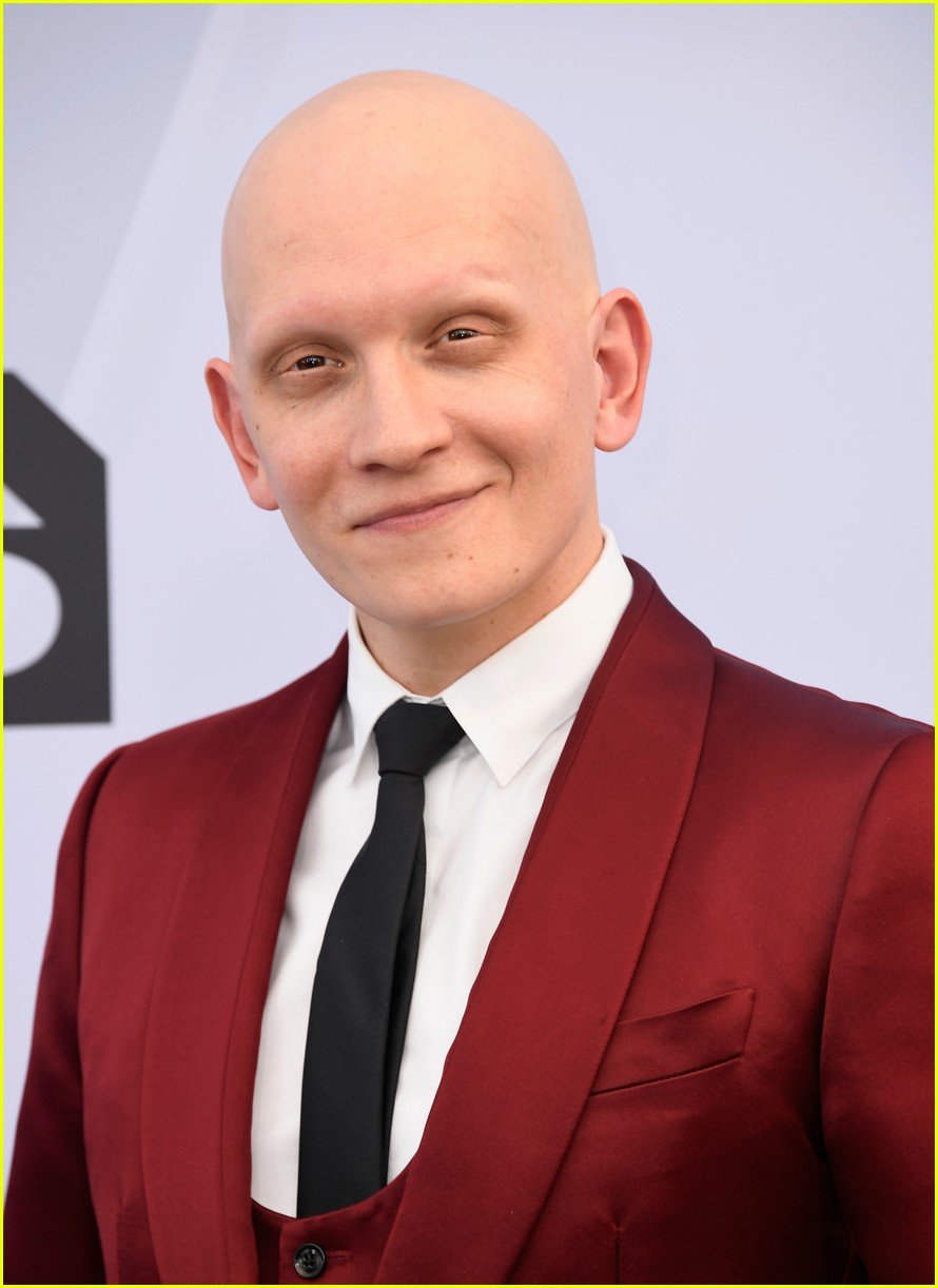 Henry Winkler Joins 'Barry' Cast at SAG Awards 2019!: Photo 4218788 ...