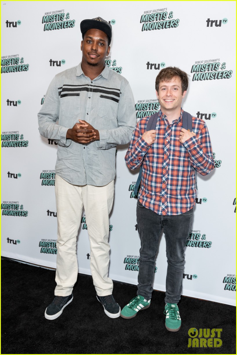 Comedian Kevin Barnett Dead - 'Rel' Co-Creator & Producer Dies at 32 ...