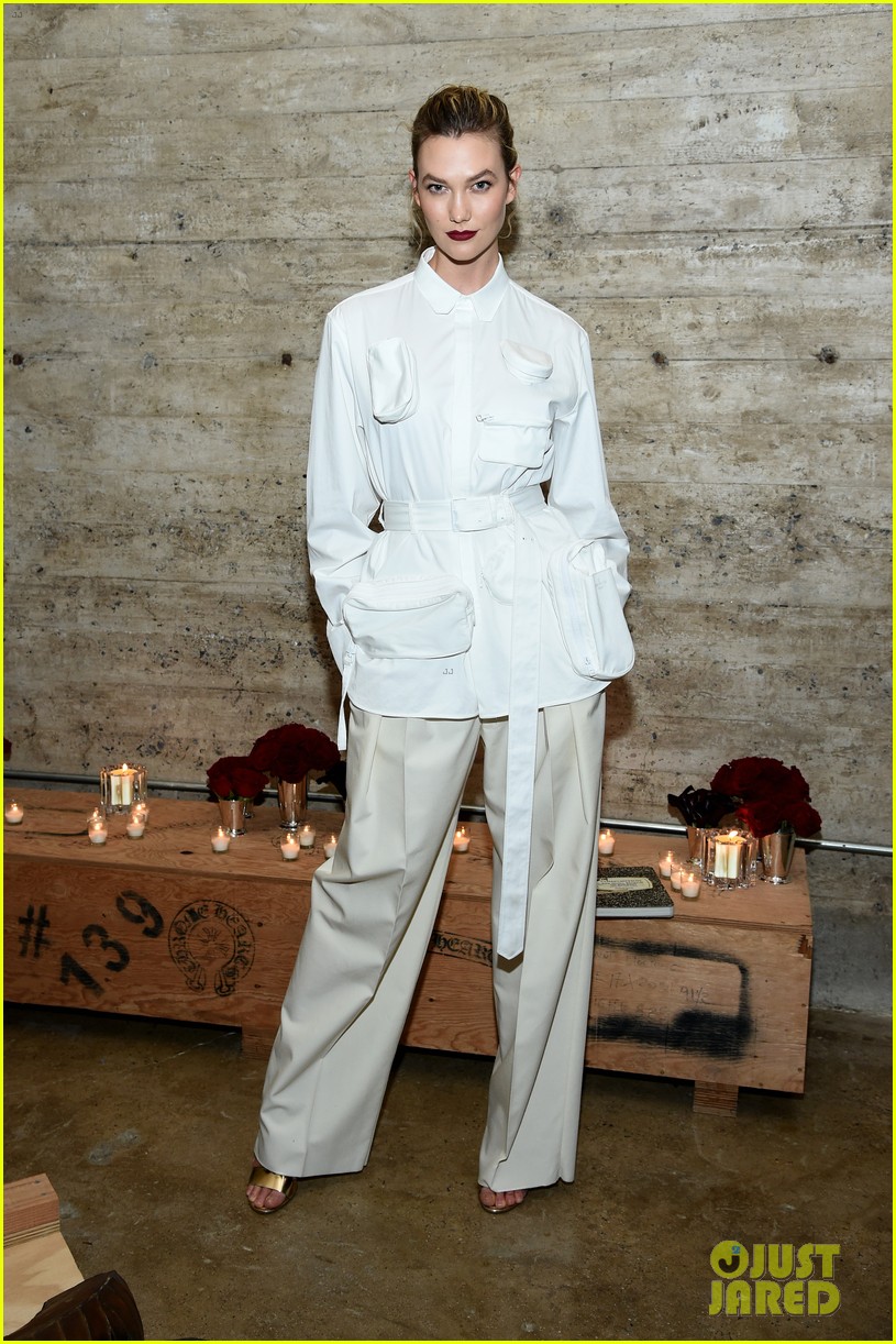 Karlie Kloss Debuts Her First 'Today' Show Segment - Watch Here!: Photo ...