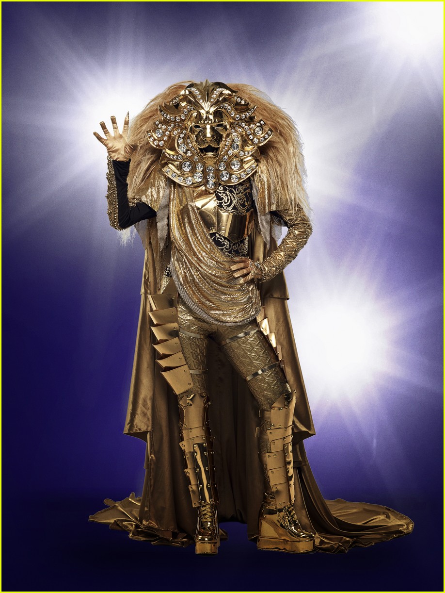 Fox's 'Masked Singer' - See the Contestants, Read the Rules & More ...