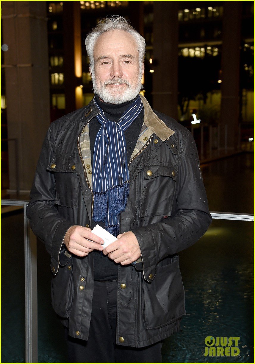 Eric McCormack, Bob Odenkirk & More Celebrate 'Linda Vista' Opening ...