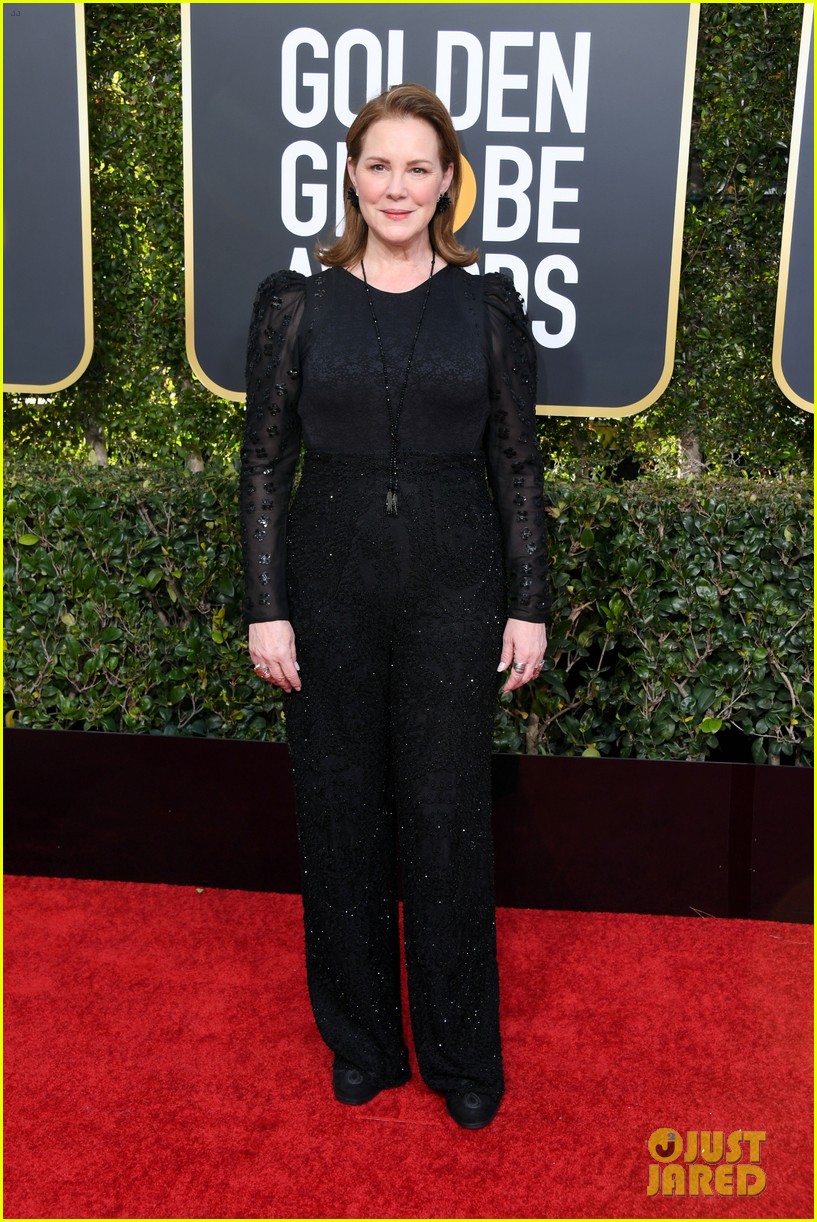 Chris Messina Debuts Blond Hair at Golden Globes 2019!: Photo 4206938 ...