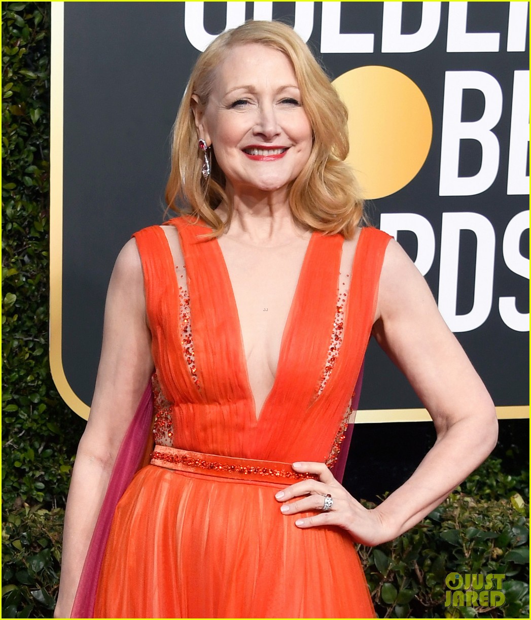 Chris Messina Debuts Blond Hair at Golden Globes 2019!: Photo 4206939 ...