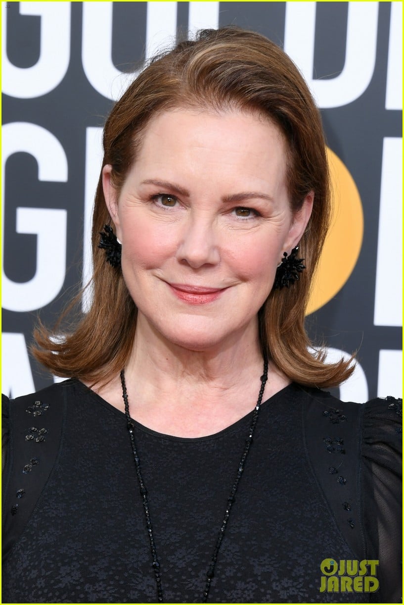 Chris Messina Debuts Blond Hair at Golden Globes 2019!: Photo 4206943 ...